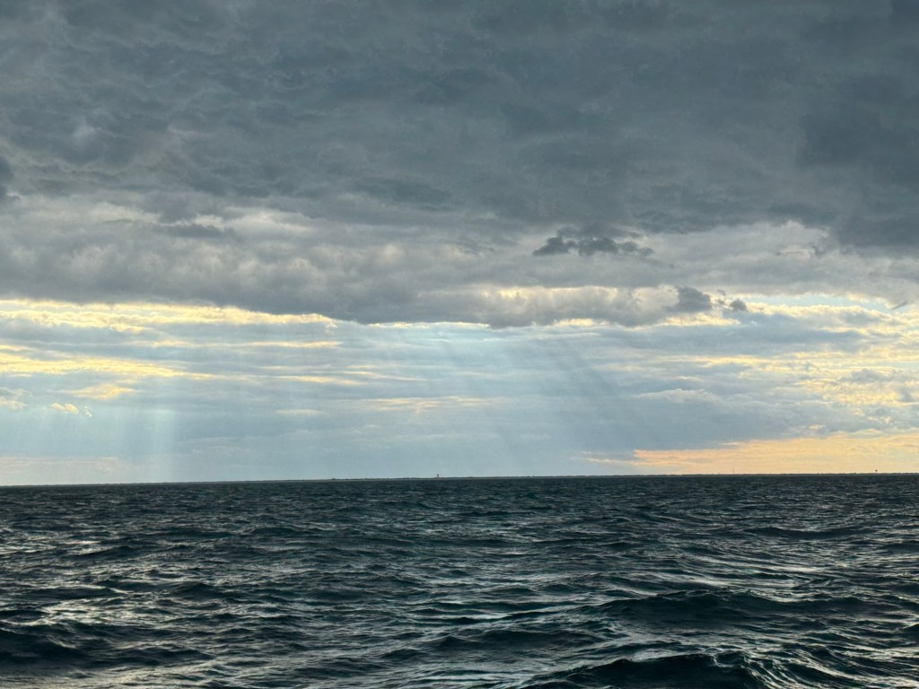 Florida New England Passage 2025 Day 5-6 – Sailing Free Energy